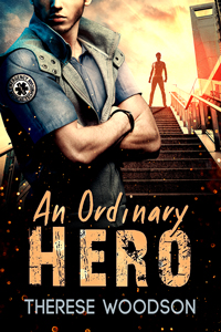 Book Review: An Ordinary Hero by Therese Woodson | The Blogger Girls